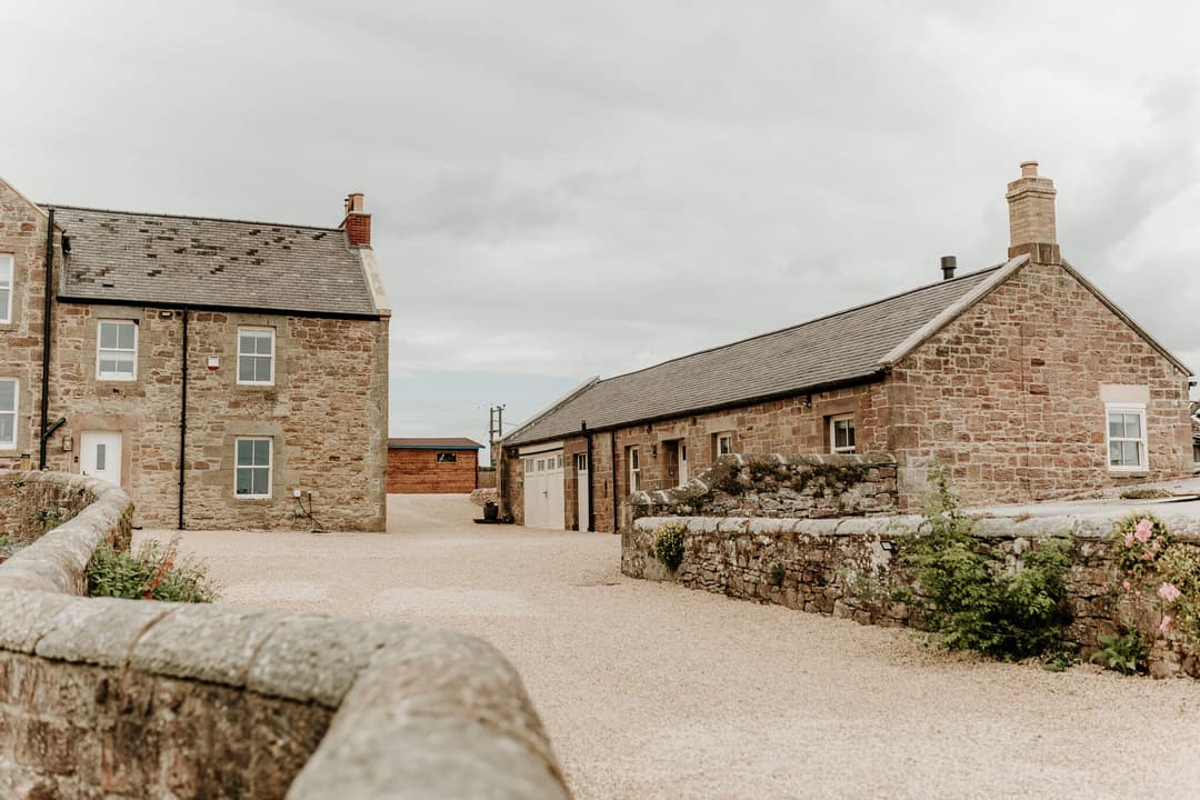 Fenwick Granary Farm